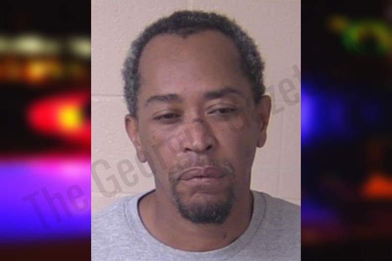 Thomas Lewis — Walker County Jail Bookings