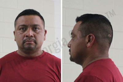 Alvaro Leyva — Houston County Jail Bookings
