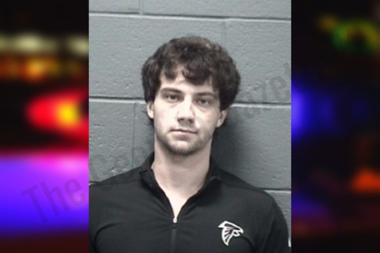 William Lightfoot — Forsyth County