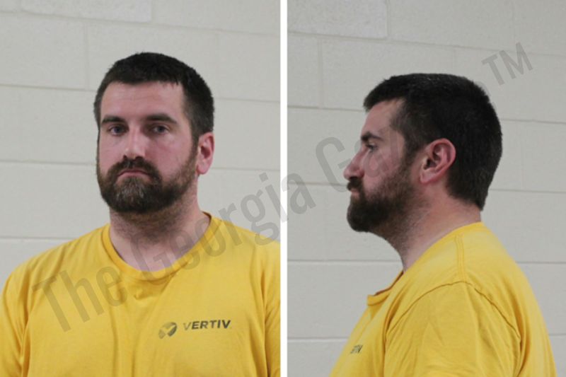 Christopher Link — Houston County Jail Bookings