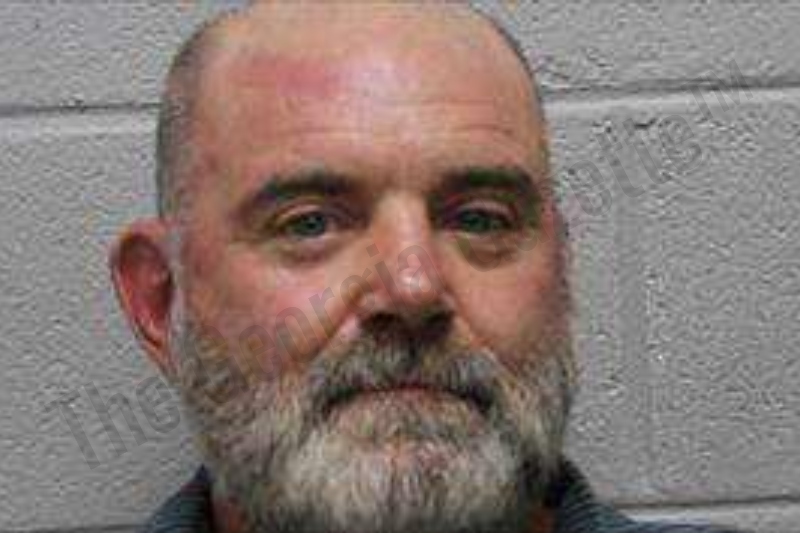 Harris County Jail Bookings – The Georgia Gazette