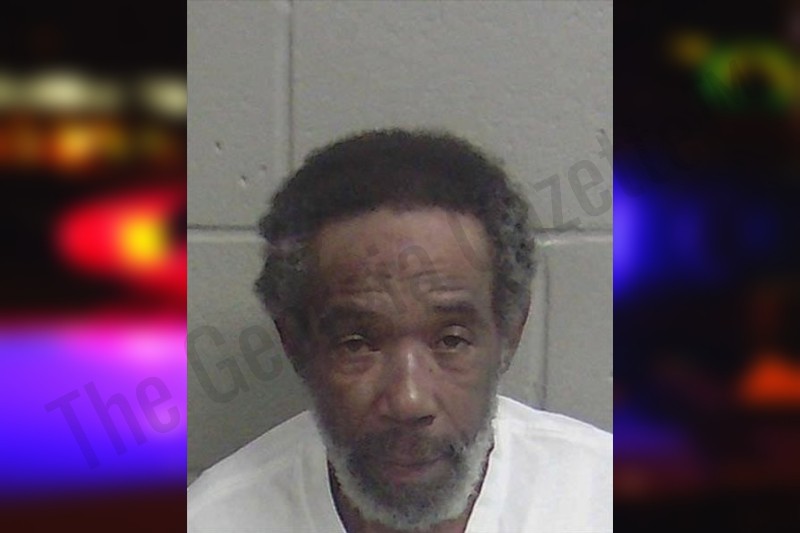 Edward Lockett — Wayne County Jail Bookings