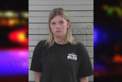 Katlyn Lockhart — Jasper County Jail Bookings