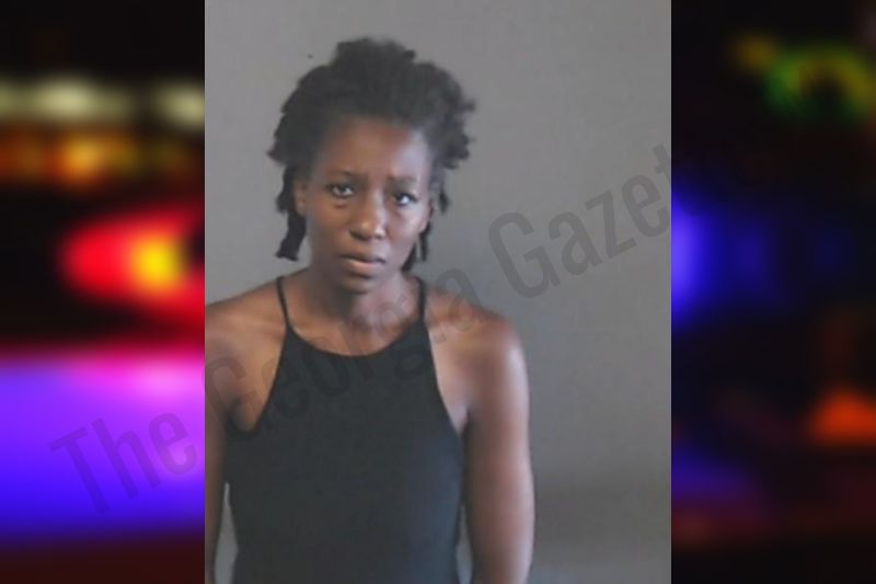 Rachel Lowder — DeKalb County