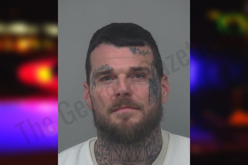 Matthew Lowell — Gwinnett County