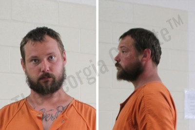 Raymond Loyd — Houston County Jail Bookings