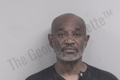 Jonathan Mack — Lowndes County Jail Bookings