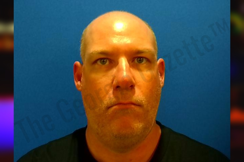 Andrew Magnuson — Troup County Jail Bookings