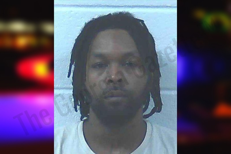 Jamaris Malcom — Jackson County Jail Bookings