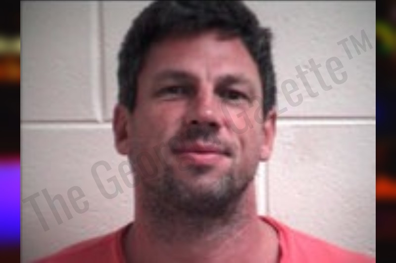 Lazar Marjanovic — Henry County