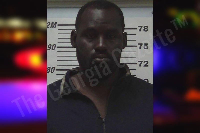 Colquitt County Jail Bookings – Page 2 – The Georgia Gazette