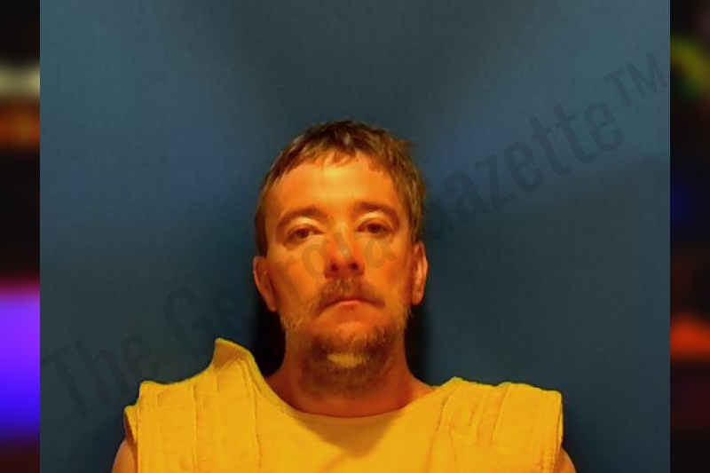 Joshua McManus — Troup County Jail Bookings