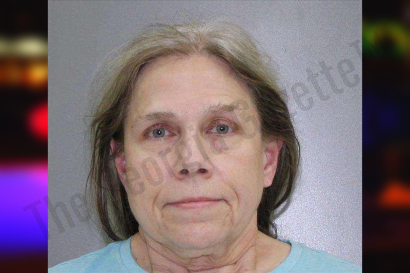 Susan Means — Rabun County Jail Bookings