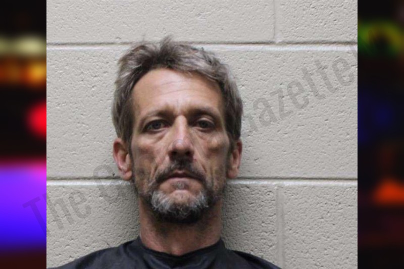 Martin Menne — Haralson County Jail Bookings