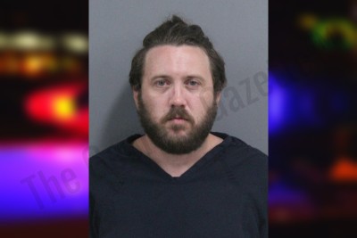 Catoosa County Jail Bookings – Page 3 – The Georgia Gazette