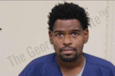 Octavious Miles — Peach County Jail Bookings