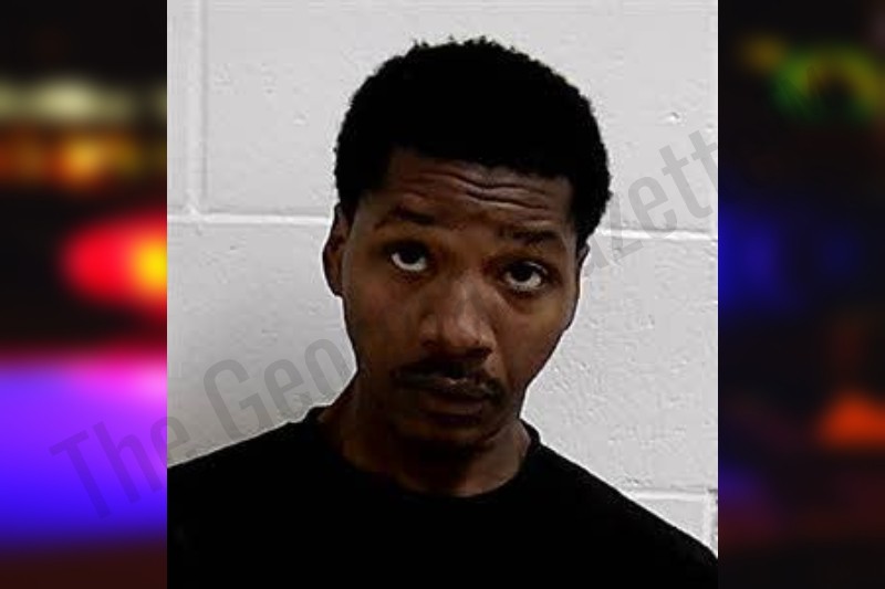 Decatur County Jail Bookings – The Georgia Gazette