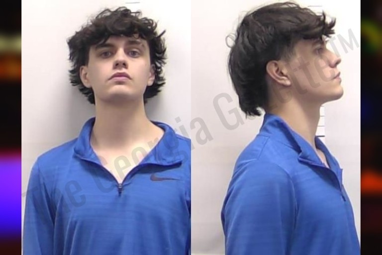 Fabian Miranda — Clarke County Jail Bookings