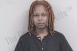 Janika Mitchell — Lowndes County Jail Bookings