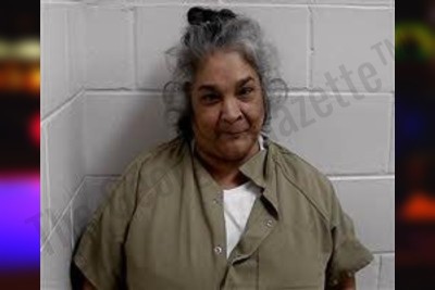 Maria Mora — Decatur County Jail Bookings