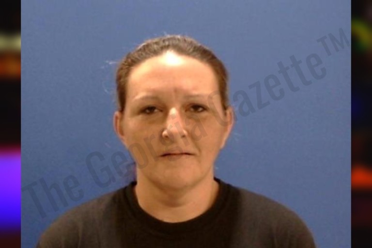 Holly Morales — Troup County