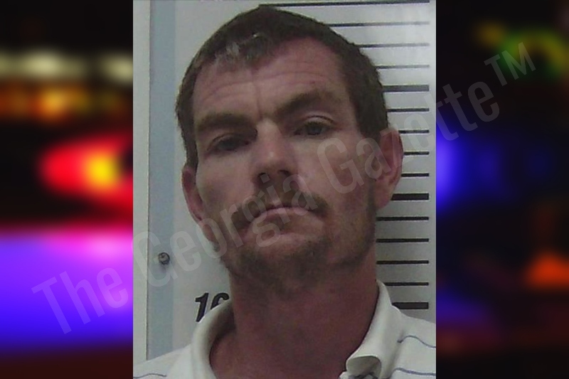 Wayne Morris — Colquitt County Jail Bookings