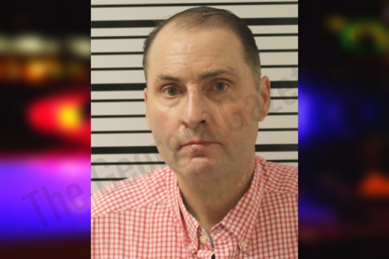 Anthony Mosley — Toombs County