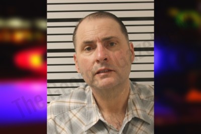 Anthony Mosley — Toombs County