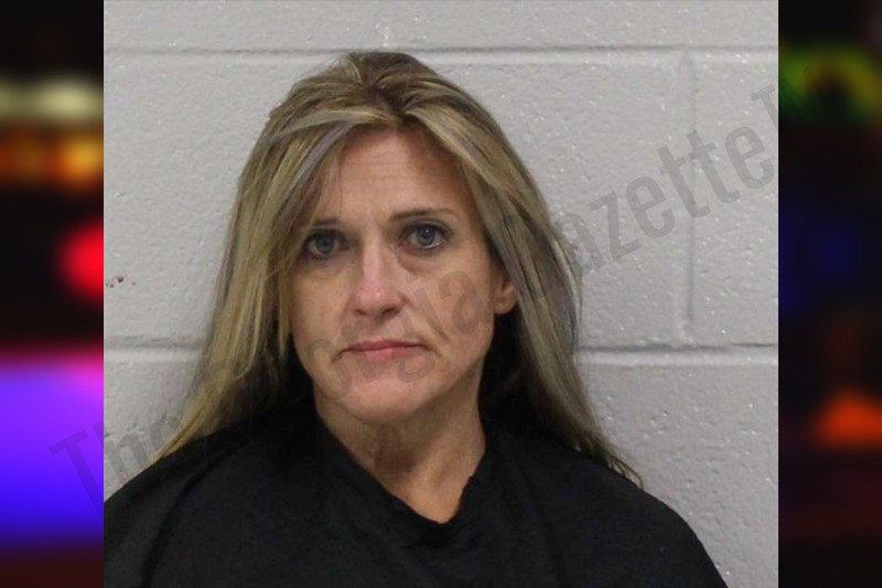 Lisa Mosley — Carroll County Jail Bookings