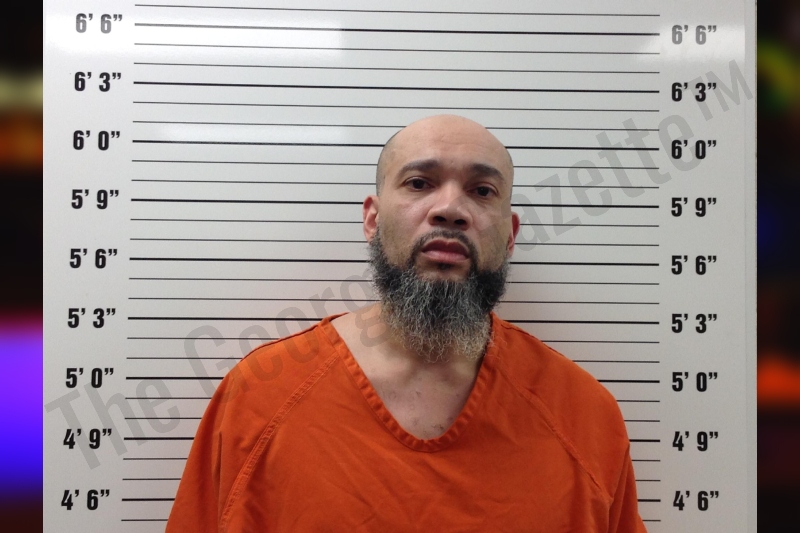 Pickens County Jail Bookings – The Georgia Gazette