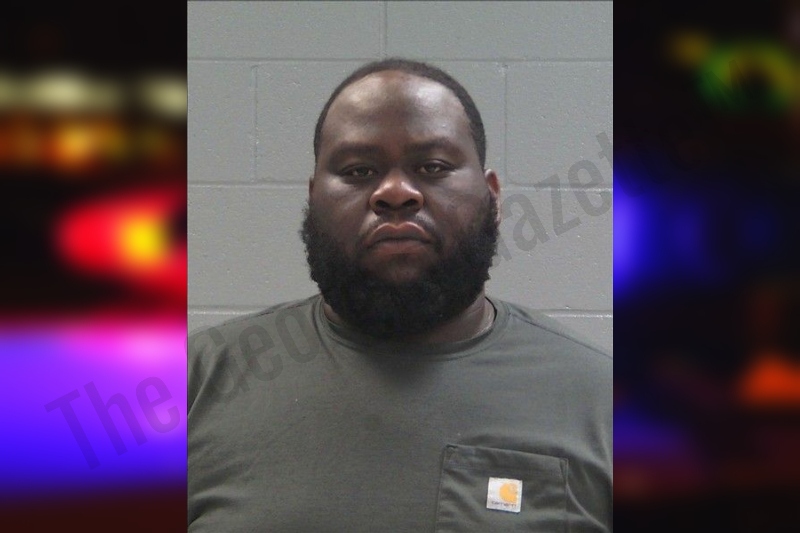 Carl Murray — Baldwin County Jail Bookings