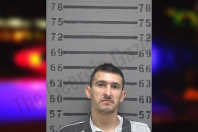 Jerry Mann — Dougherty County Jail Bookings