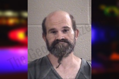 Matthew Mann — Whitfield County