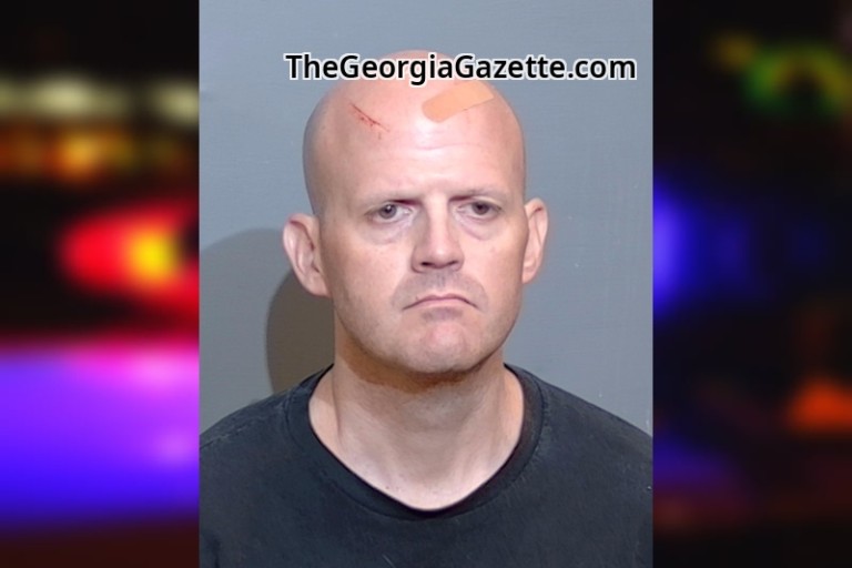 Christopher Martin — Glynn County
