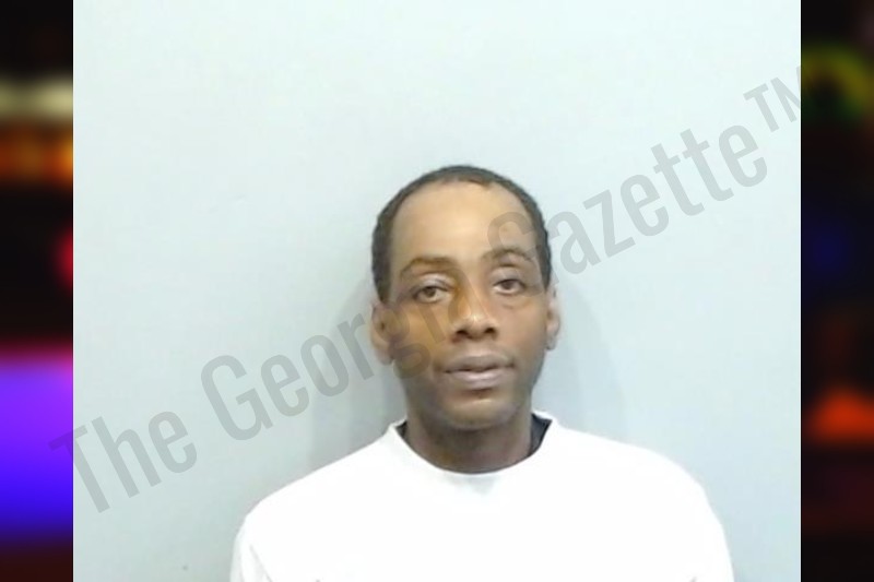 Cornell Martin — Fulton County