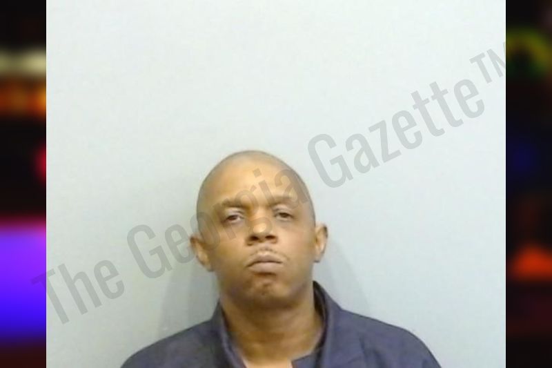 Michael Mason — Fulton County