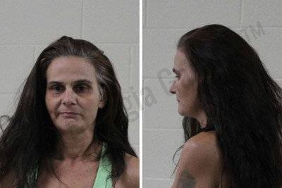 Jessica Mathews — Houston County Jail Bookings
