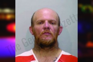 Joey Mathison — Bartow County