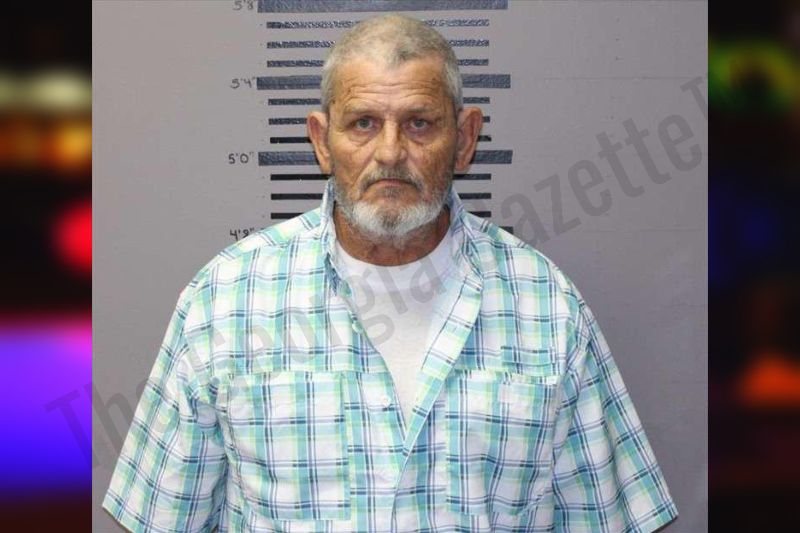 Terry Maxwell — Thomas County Jail Bookings