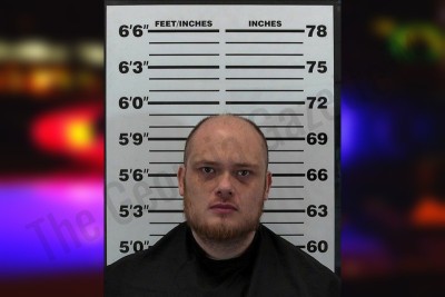 Jeremy May — Hart County Jail Bookings