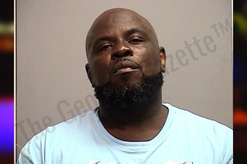 Ricky Maynor — Effingham County Jail Bookings