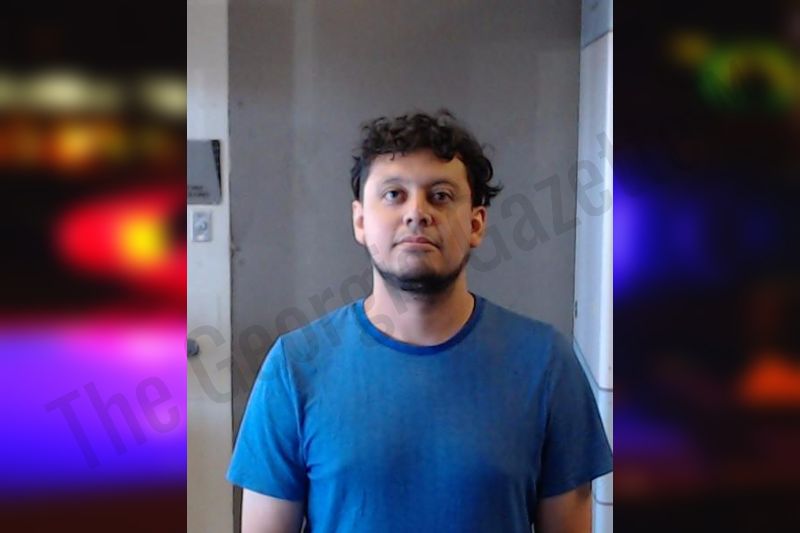 Ramiro Mayorga — DeKalb County
