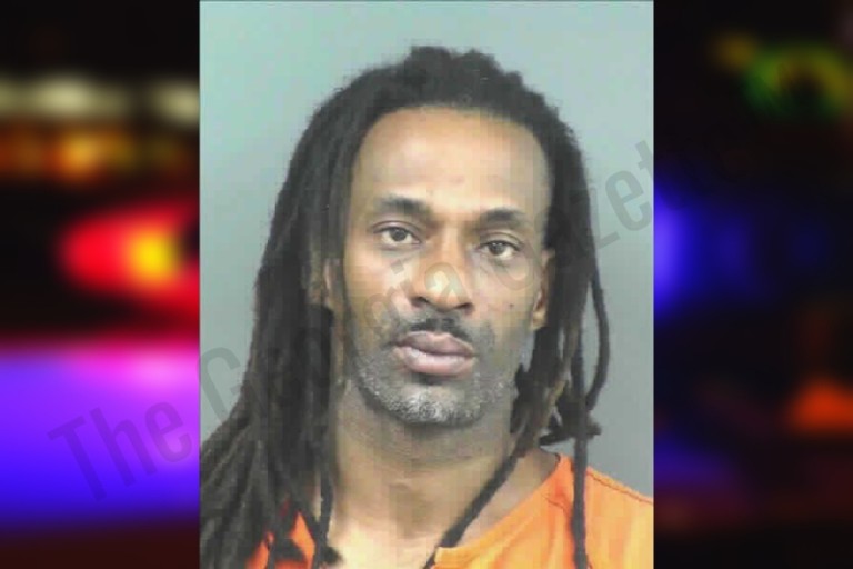 Mitchell County Jail Bookings – The Georgia Gazette