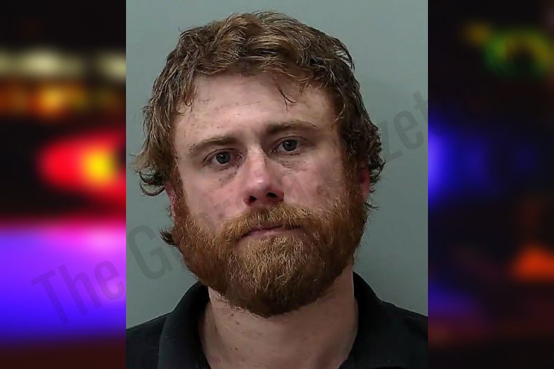 Towns County Jail Bookings – The Georgia Gazette