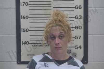 Haley McElhaney — Coffee County