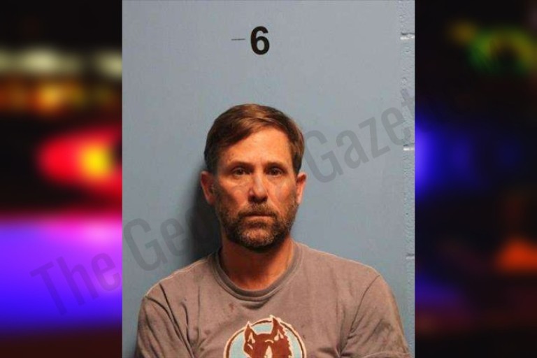 Matthew Meadows — Monroe County Jail Bookings