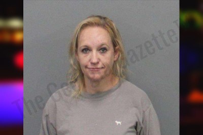 Kimberly Medlock — White County Jail Bookings