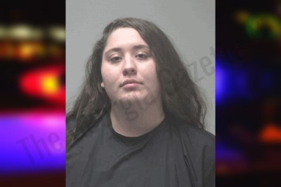 Chloe Merritt — Coweta County Jail Bookings