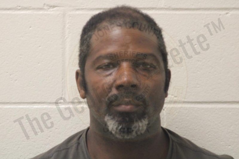 Jones County Jail Bookings – The Georgia Gazette
