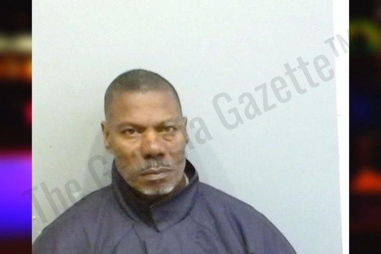 Charles Miller — Fulton County